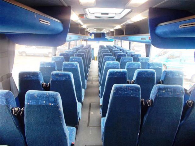 70 Seaters Standard Coach – Buses Etc